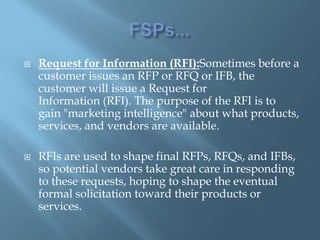 Business proposal | PPT