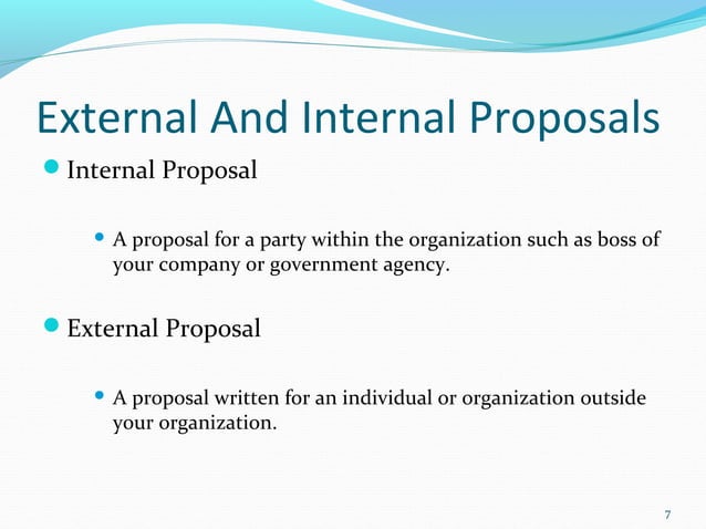 Business proposal | PPT | Business | Business and Finance