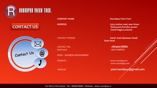 Multi recharge API | PPT