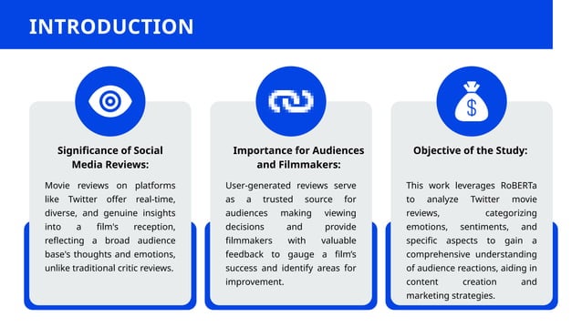 Deep Learning for Audience Sentiments in Movie Tweets | PPT