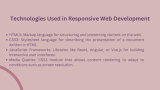 Virginia web application development company | PDF