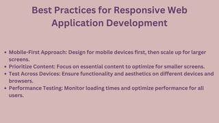 Virginia web application development company | PDF