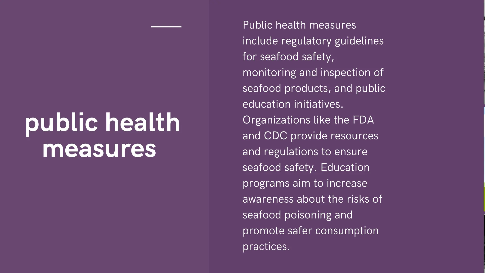 Sea food poisoning and causes sea food poisoning | PDF