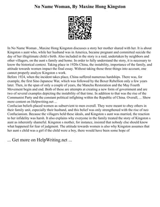 Business Prospectus Example Elegant How To | PDF