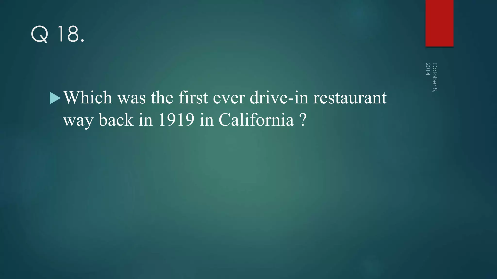 Business quiz 1 | PPT