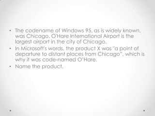 Business quiz Takneek Prelims | PPT