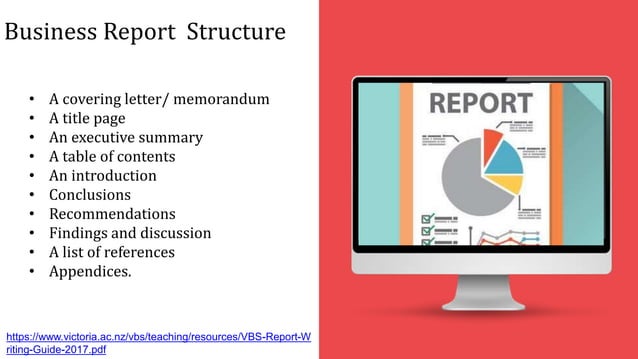 Business report | PPTX | Business | Business and Finance