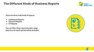 Learn How To Use Business Reports | PDF
