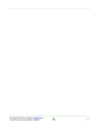 Business requirements document_brd | PDF