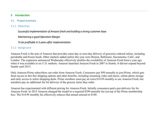 Business requirements document_brd | PDF