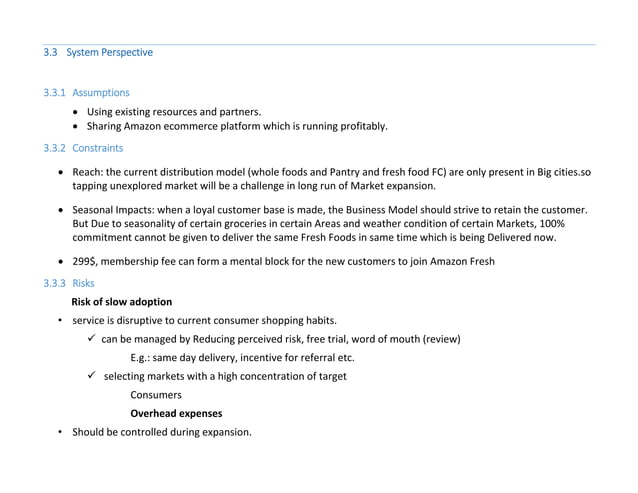 Business requirements document_brd | PDF | Logistics | Business