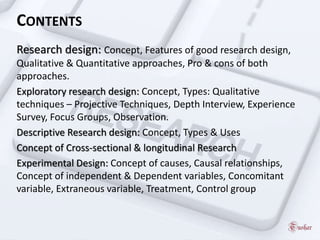 Business research | PPTX