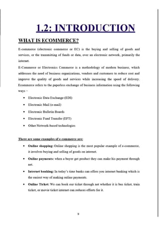 business research methodology - ECommerce.pdf