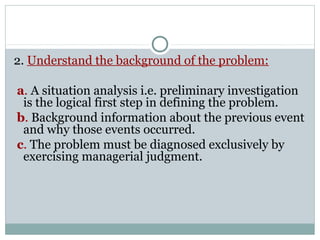 Business Research Methodology Presentation | PPT