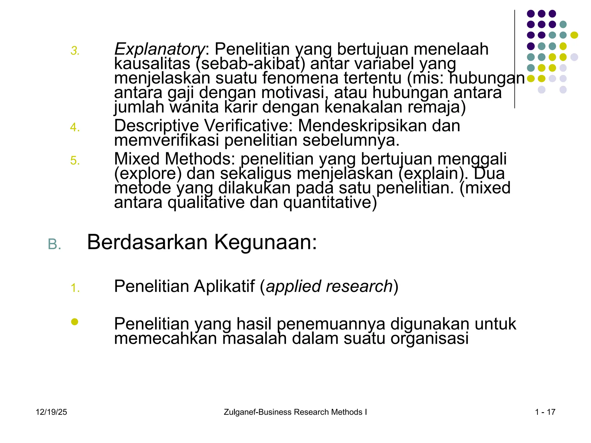 Business Research Methods - bagian 1.ppt