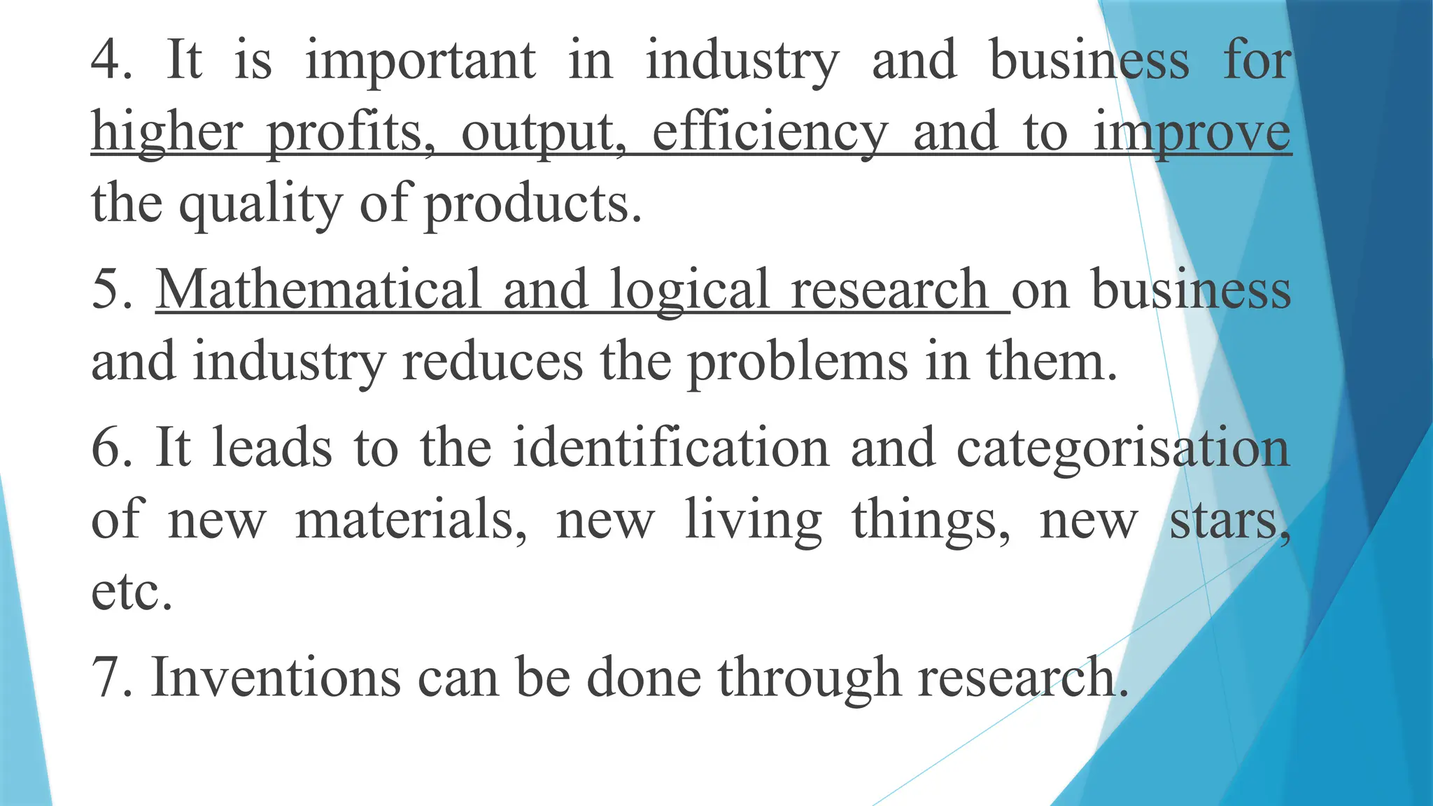 Business Research Methods. unit 1 introdution | PPTX
