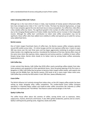 Business research model | DOCX