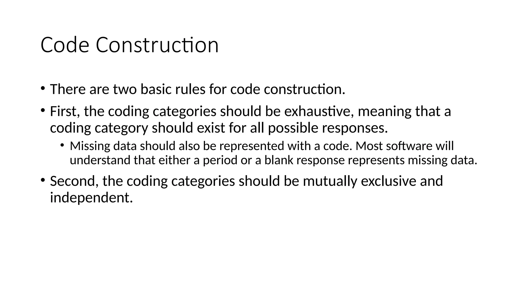 Business Research Module 4.pptx chapter 4 | PPTX