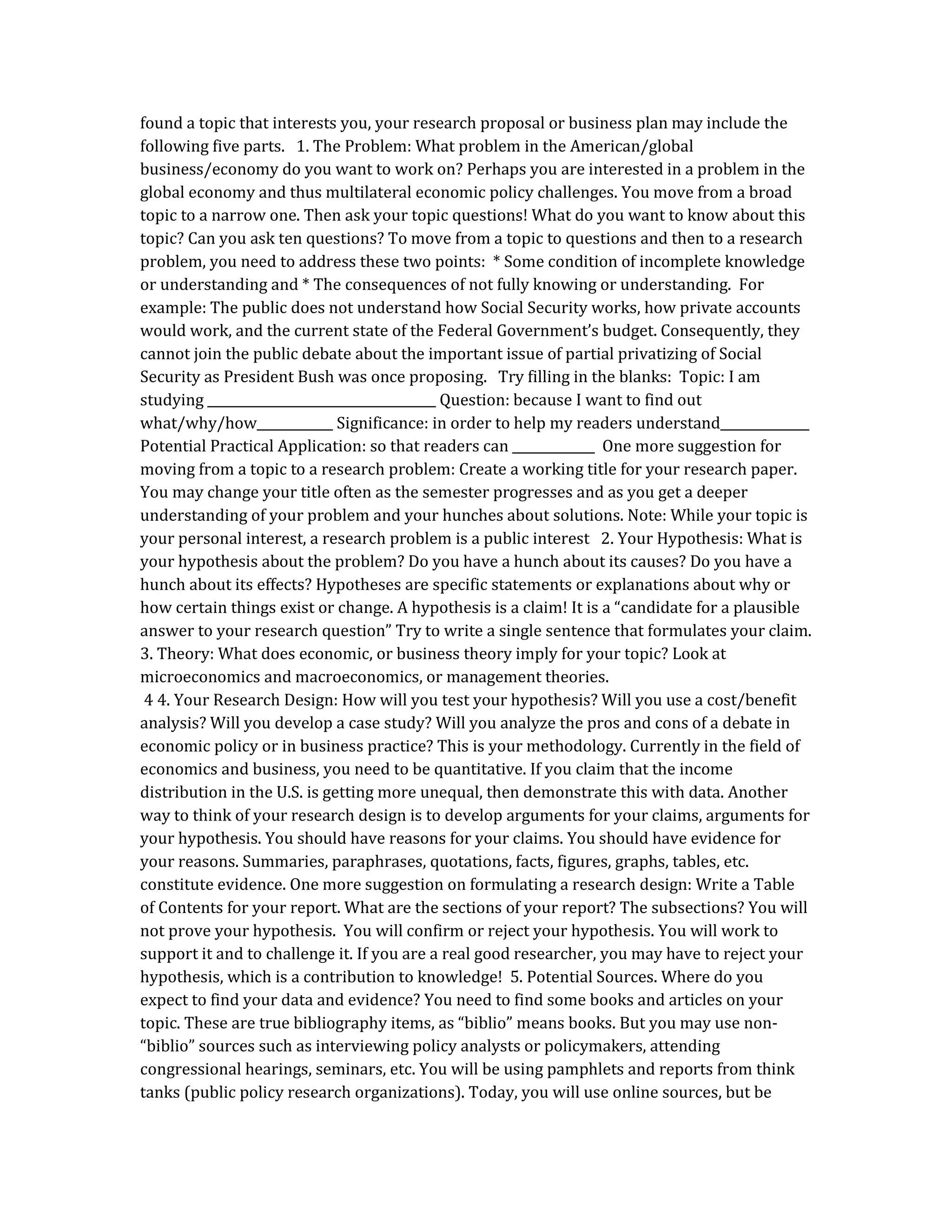Business research proposal.pdf