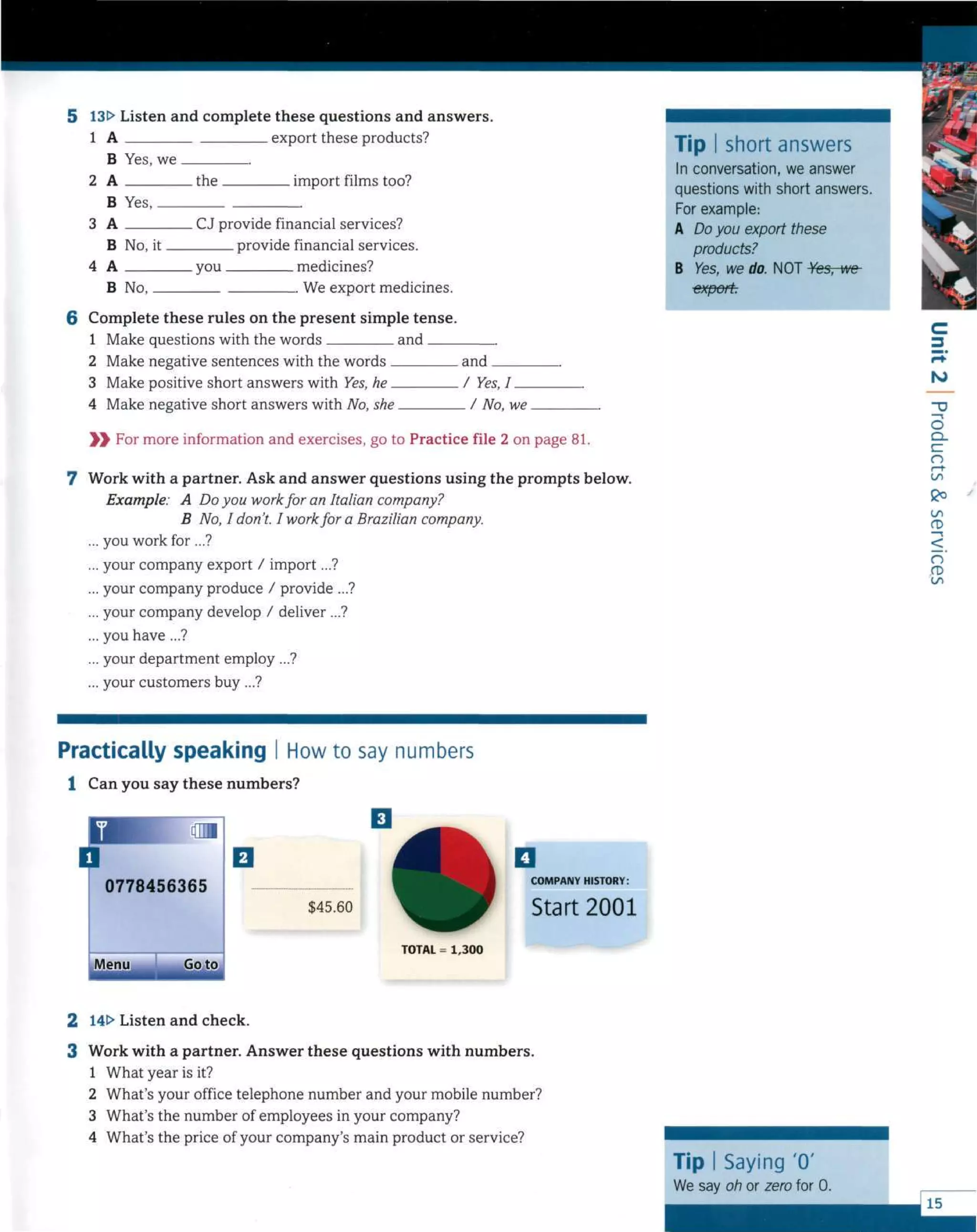 Business result elementary student's book - oxford | PDF