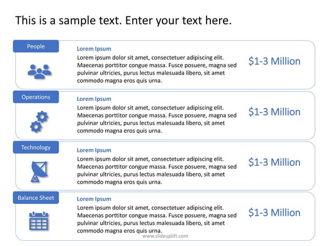Business Review PowerPoint Templates | Business Review PPT Slide ...
