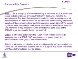 Business review templates | PPT