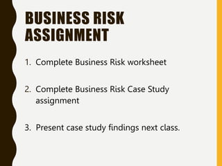 Business Risk.pptx