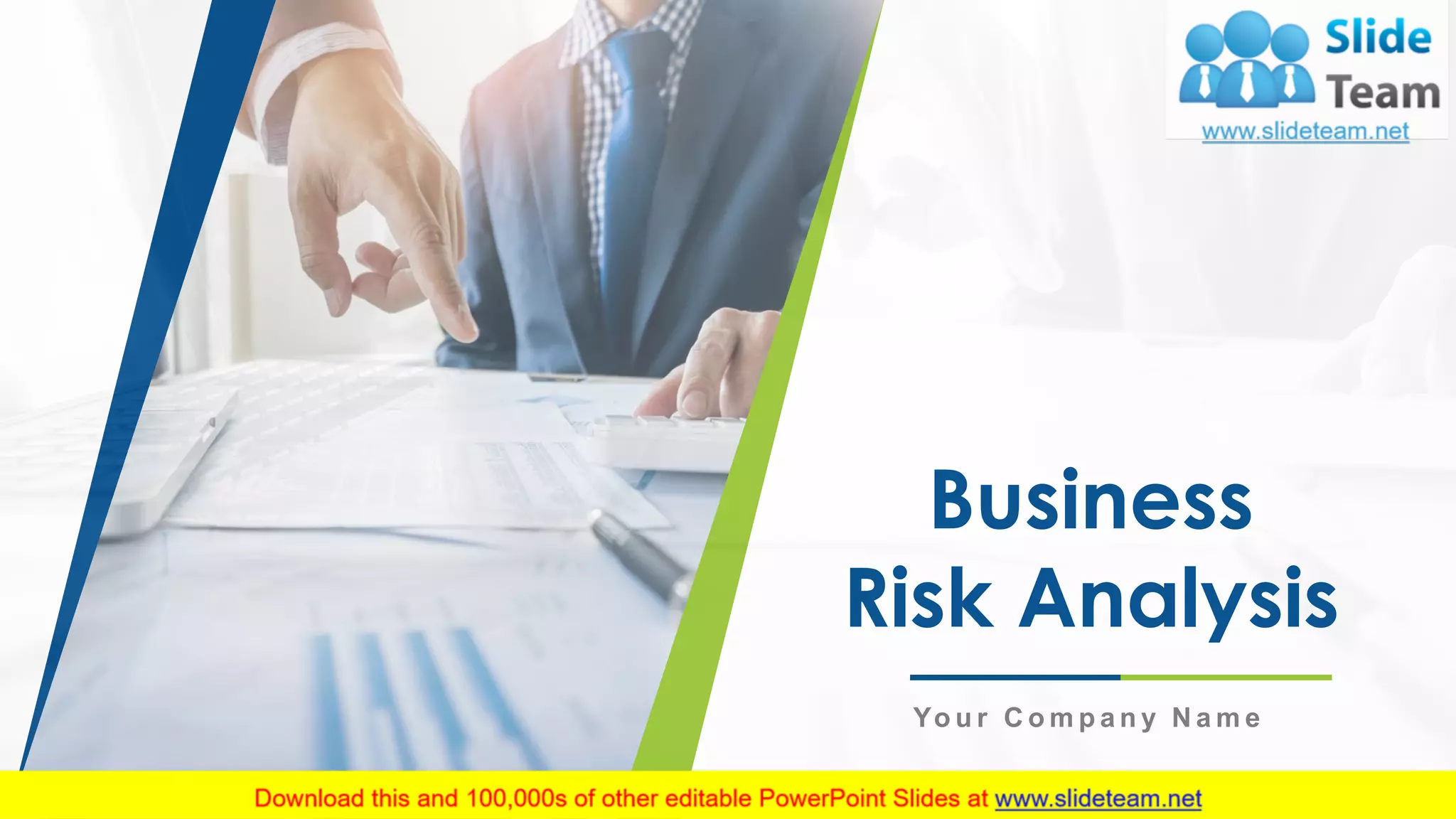 Business Risk Analysis PowerPoint Presentation Slides | PPT | Free Download
