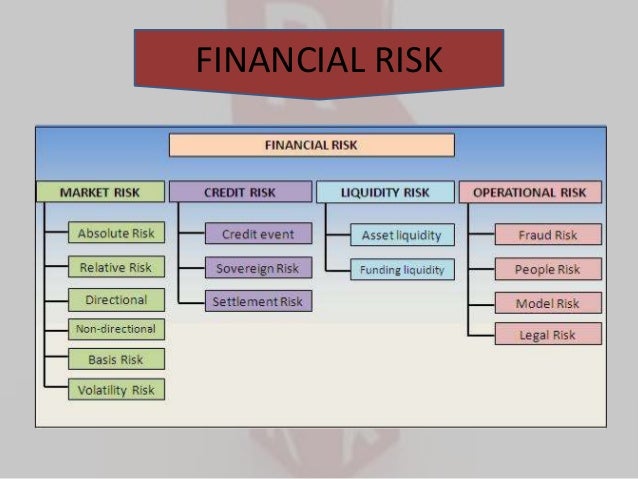 Business Risk And Financial Risk business-risk-and-financial-risk