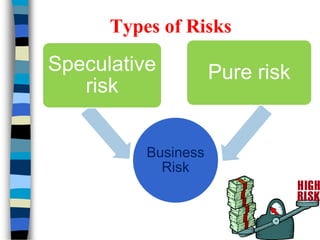 Businessrisks | PPSX