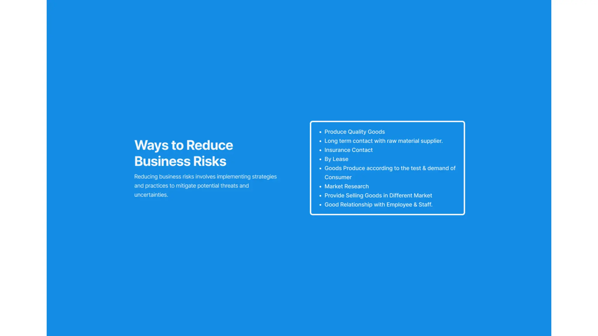 Risks & Business Risks Reduce - investment.pdf