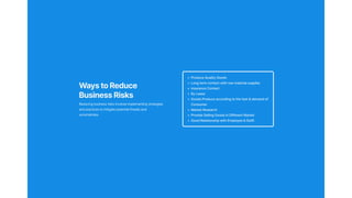 Risks & Business Risks Reduce - investment.pdf