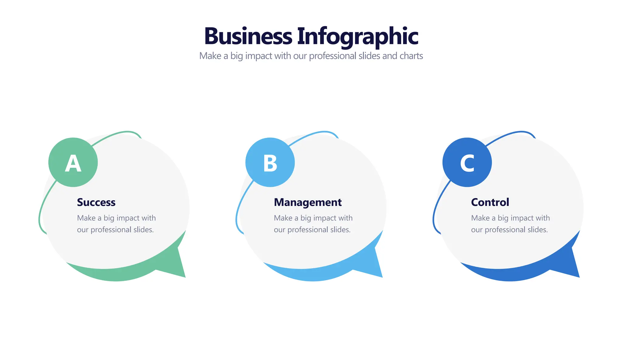 Business Roadmap Infographic Blue variant.pptx