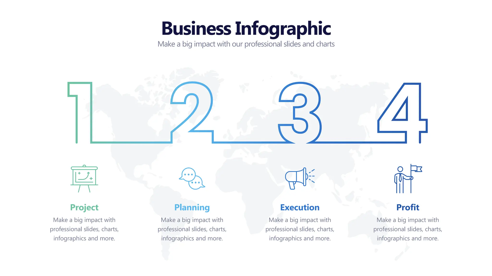 Business Roadmap Infographic Blue variant.pptx