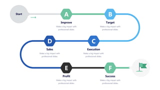 Business Roadmap Infographic Blue variant.pptx