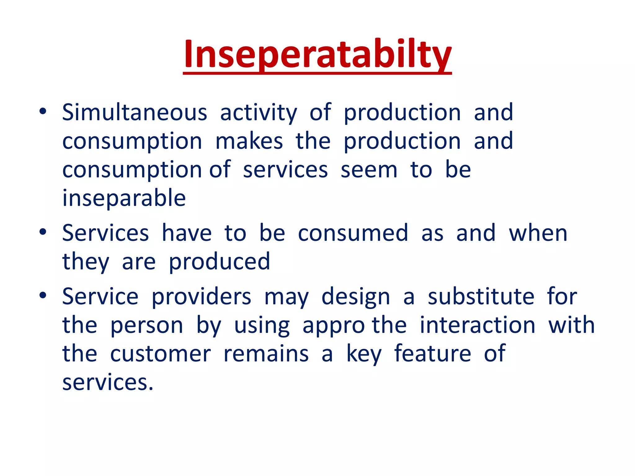 Business services | PPTX