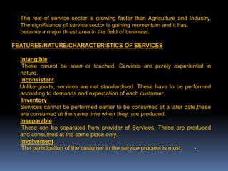 BUSINESS SERVICES - additional unit 3.pptx