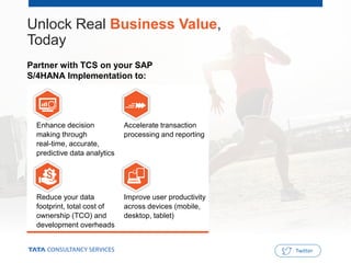 Business Simplification in the Digital Era | PDF | Computer Software and Applications | Computing