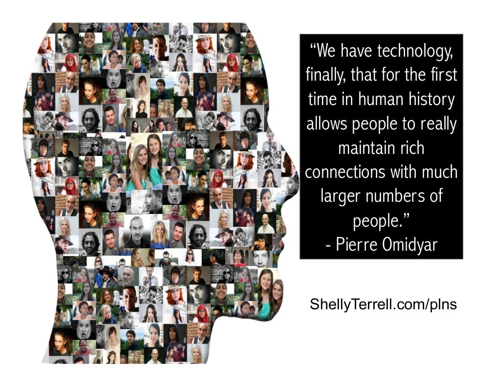 “We have technology, finally, that