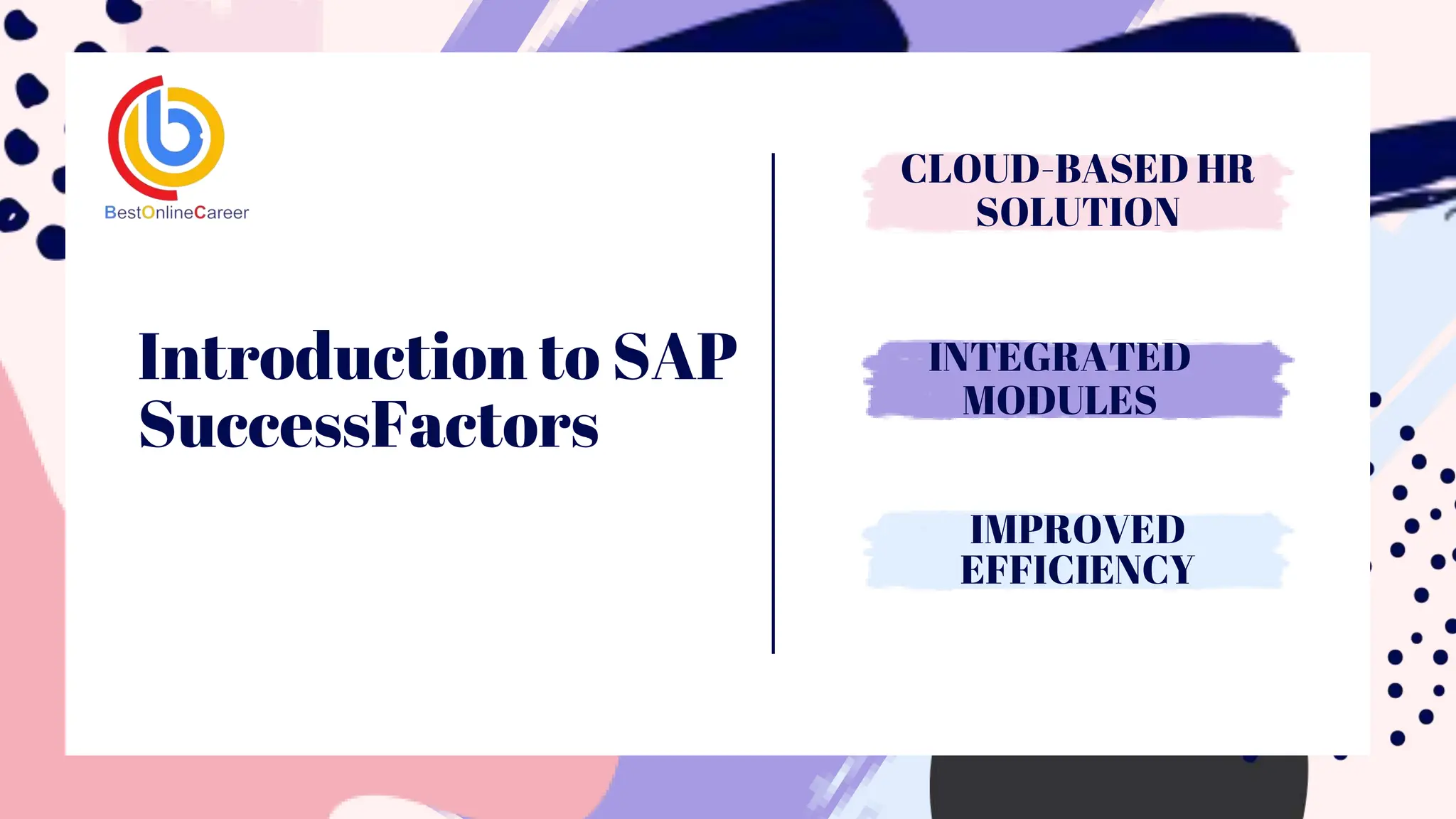 Business Solution Pitch Deck Presentation. | PPT