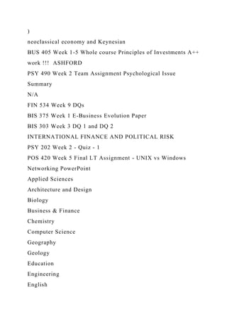 Business Solutions sells upscale modular desk units and office chair.docx | Business Accounting ...