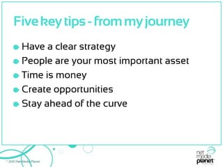 Business startup strategy 5 key tips | PPTX | Startups | Business