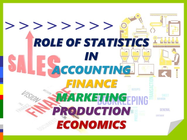 APPLICATION OF STATISTICS IN BUSINESS with Graphs | Business Statistics ...