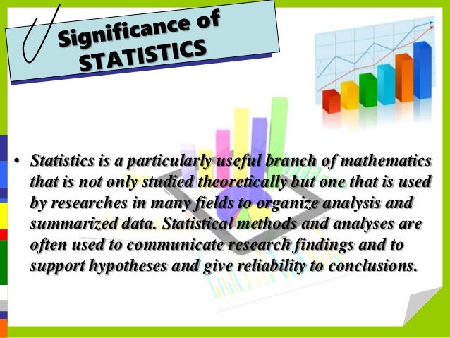 APPLICATION OF STATISTICS IN BUSINESS with Graphs | Business Statisti…