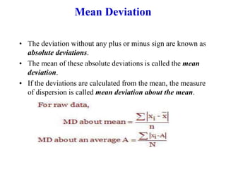 Business statistics | PPT