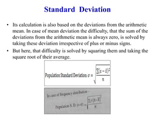 Business statistics | PPT