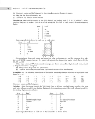Business Statistics_ Problems and Solutions.pdf