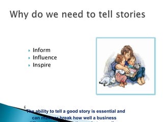 Business Storytelling for beginners.ppt