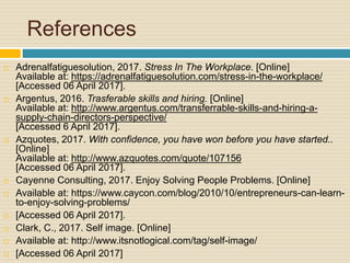 Personal and Professional Development | PPT