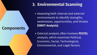 Business Strategy: Strategic Planning, Logical Incrementalism ...